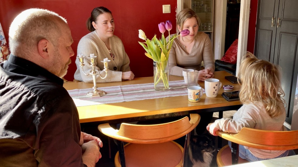 Cancern tog hustrun – sjukvården agerade för långsamt