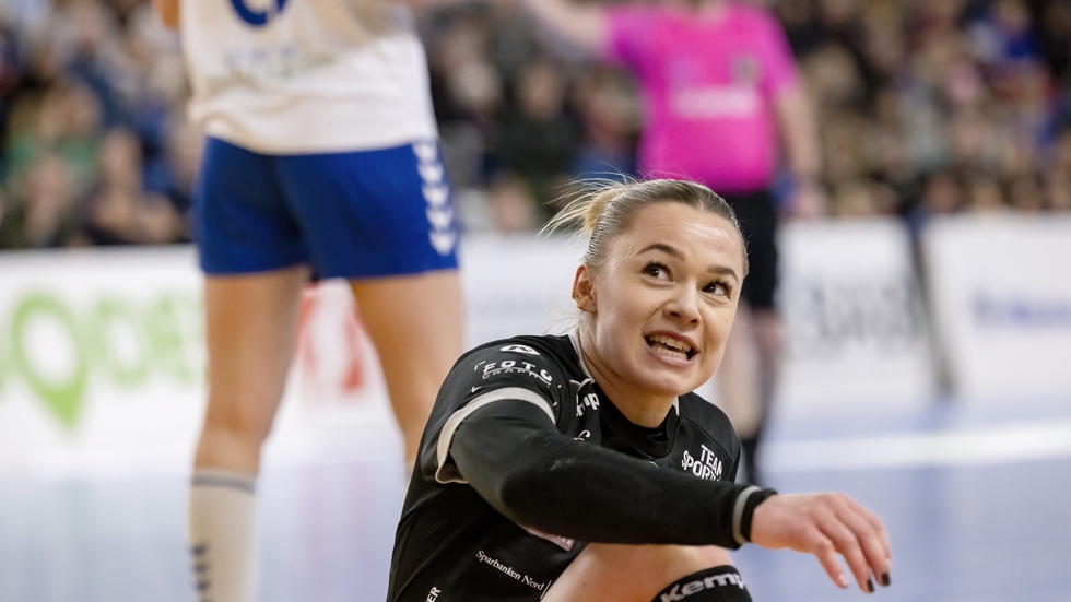 Insparkningen som spårade √ Med i tv-reklam √ Okända gåvan