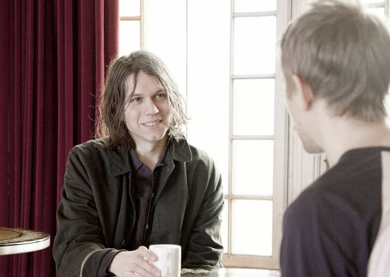 Robert Hurula i exklusiv intervju: "Andra säger att jag borde skriva låtar"