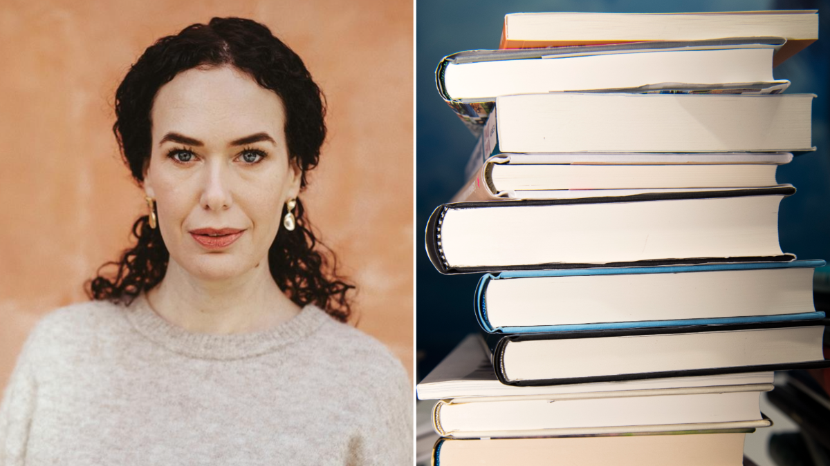 Lennart Lindgren: Therese Bohmans nya roman tar tag från första sidorna