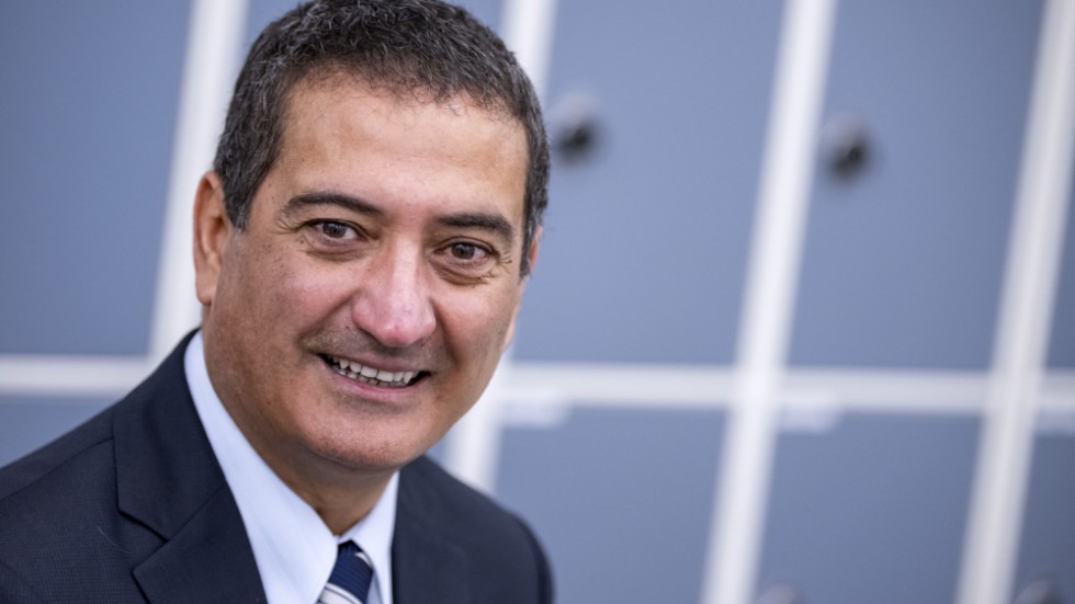 LEDARE: "Det är en oroande bild som Sameh Egyptson tecknar"