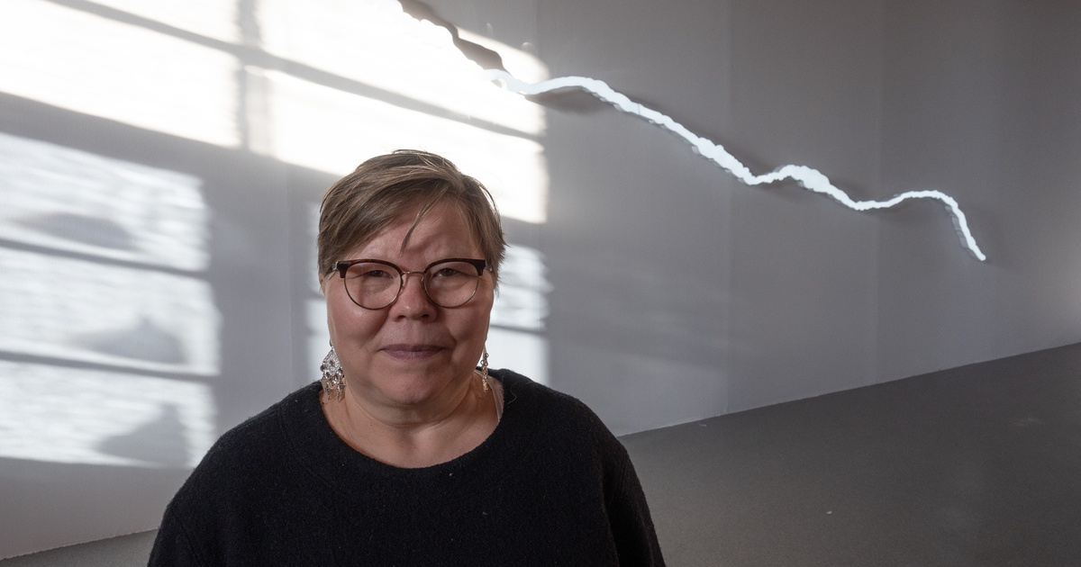 Staten köper verk av samisk konstnär – här är priset