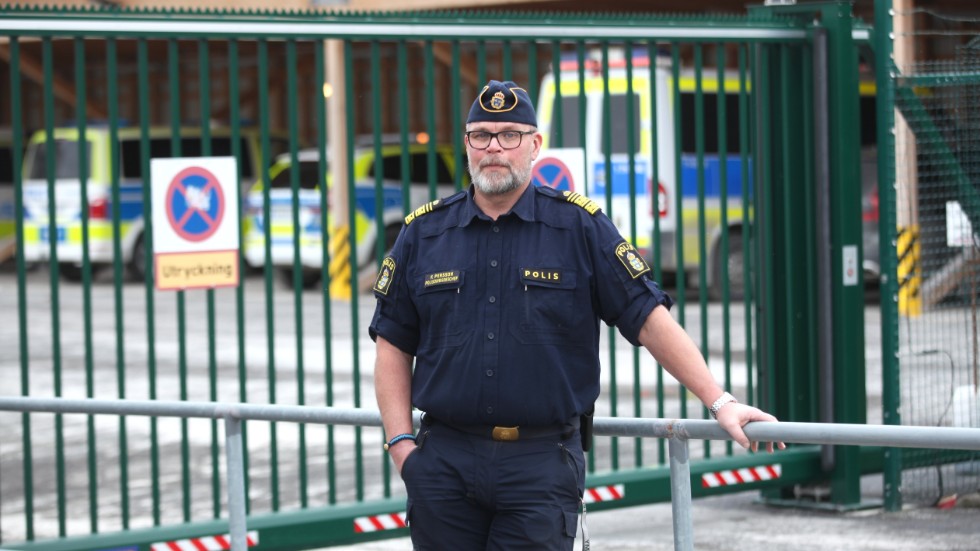 Internationellt toppmöte till Visby – stort säkerhetspådrag