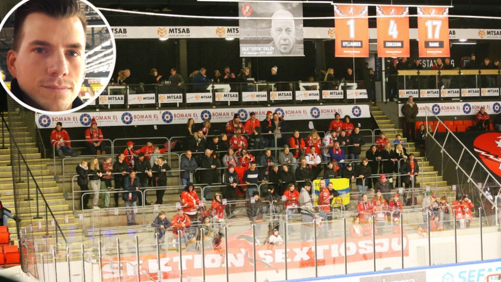 Hästen Fanz rasar – kräver möte med klubbledningen: "Igår var ändå ...