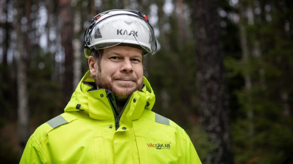 Hemliga bergrum med krigslager töms på diesel – när vattnet stiger • ”Blåste andra politiska ...