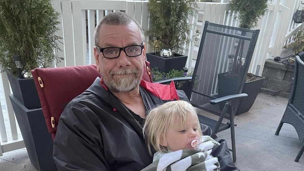 Hittade metallbit i köttbullarna – började blöda