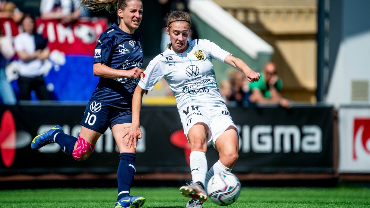 Här är IFK:s senaste nyförvärv inför allsvenska debutsäsongen: "Alla ...