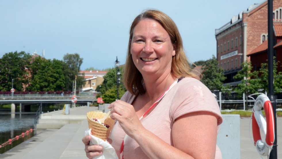 SN kollar glassläget – vilken smak lockar mest?