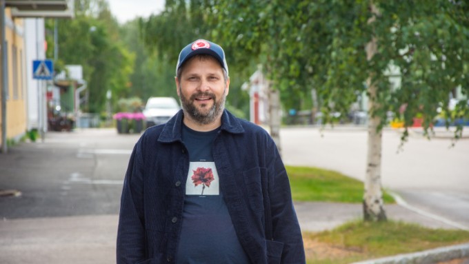 Gruvan och gröna vågen splittrar Jokkmokks politiker Partiernas viktigaste valfråga