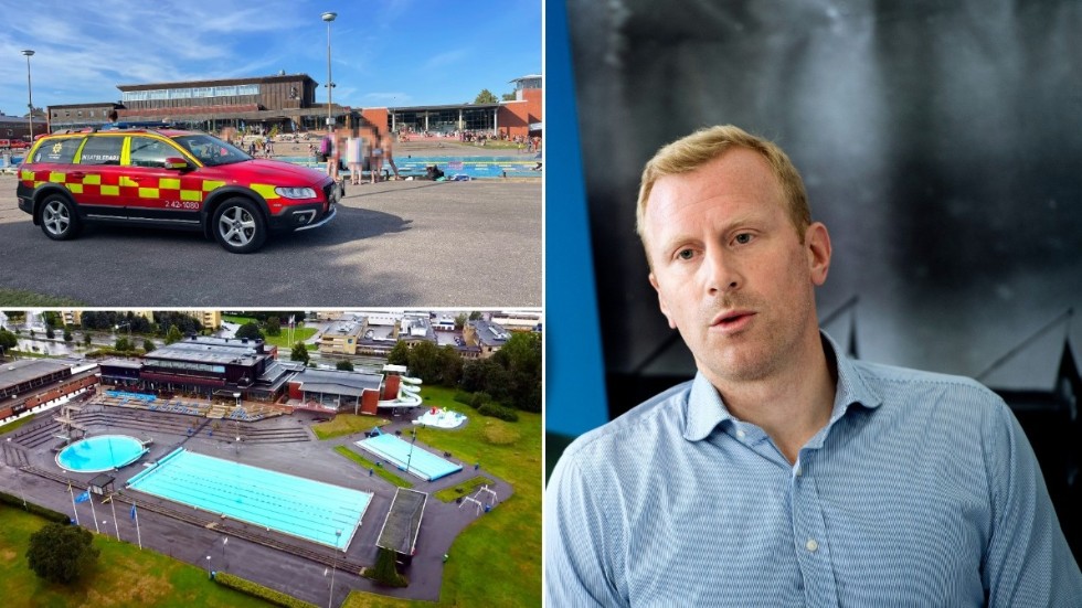 Vd:n efter kritiken mot Medley: "Jag är stolt över personalens insats"