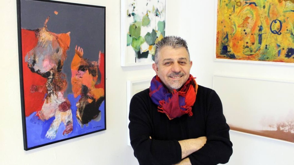 Istället för klocka