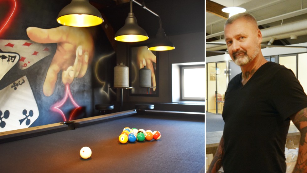 Skellefterestaurang i konkurs – hade öppet i ett år