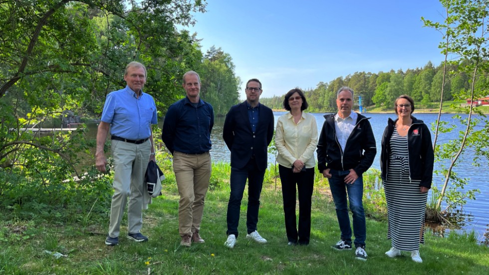 Hundratals nya bostäder – här planerar kommunen för nybyggnation