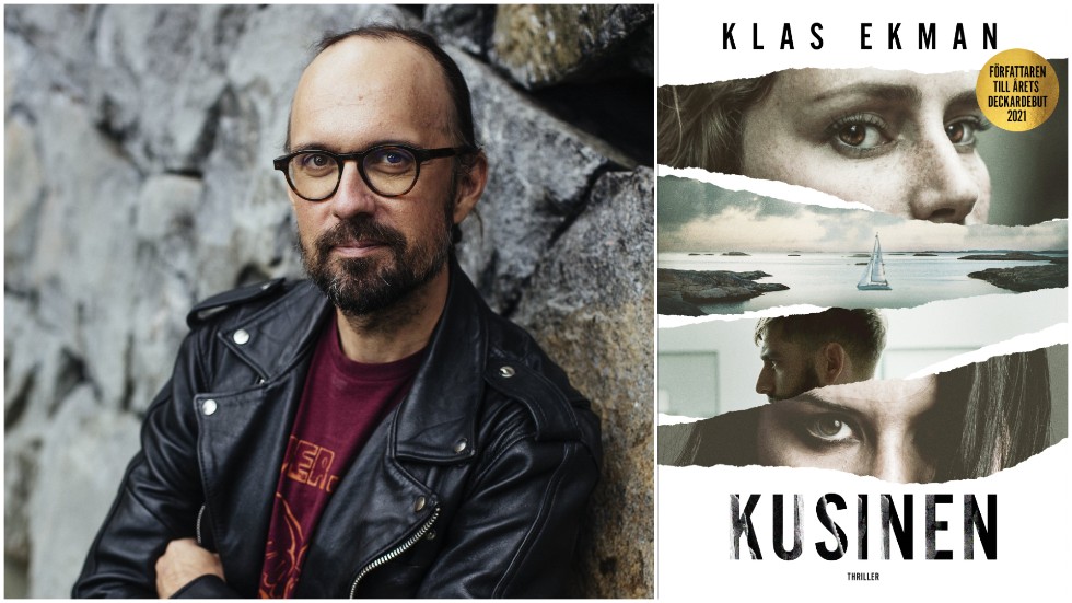 GERTRUD HELLBRAND: Tre deckare om det mänskliga mörkret runt hörnet