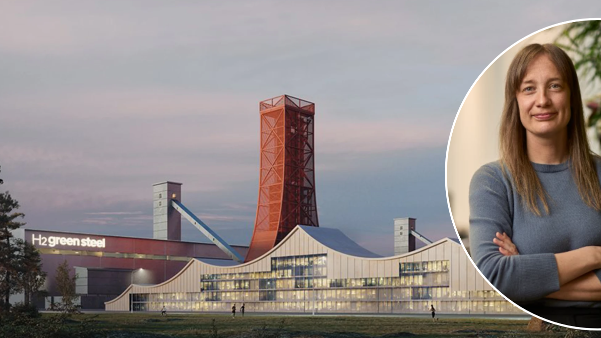 IDA WESTBERG: Slog vi nytt rekord i tillståndsansökan?