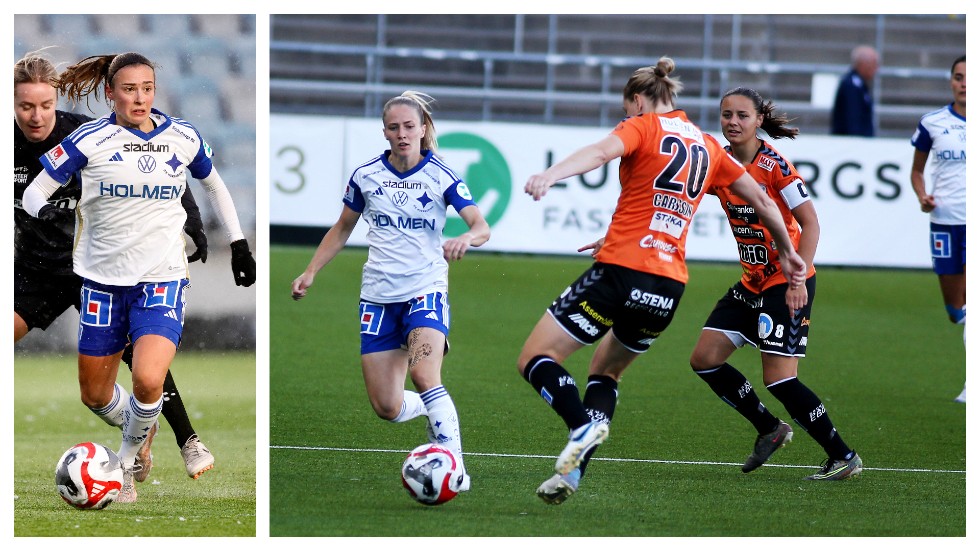 Koivisto kände en stor skuld: "Matchen hade blivit annorlunda"