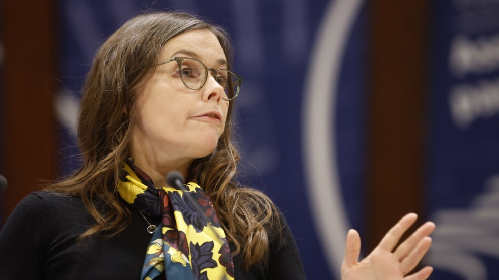 Europeiska ledare till Island för ovanligt möte