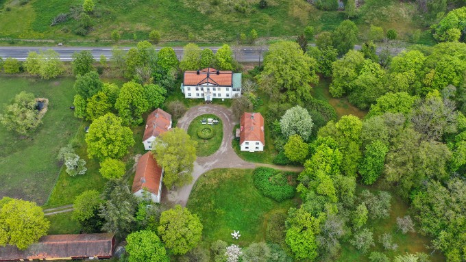 Ringstad gård såld – till kommunen: Här är planen för marken