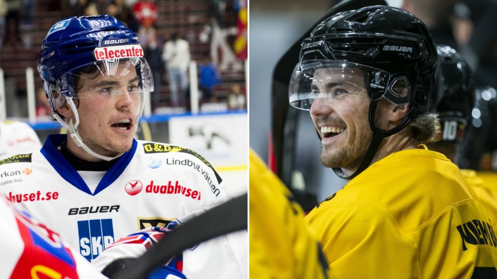 Oscar Engsund efter tuffa beslutet: "Det tar i hjärtat"