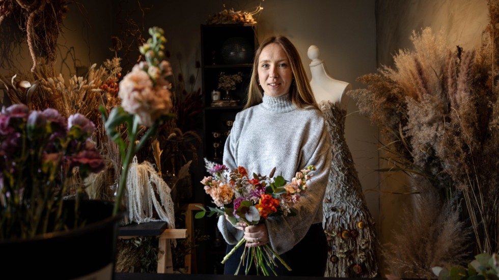 Hanna och Krister bytte karriär mitt i livet: "En magisk värld"