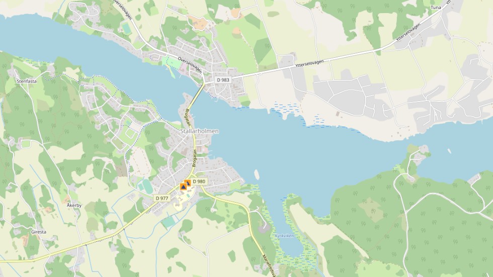 Kommunens skyddsrum i varierande skick – nu ska de rustas upp: "Finns ...