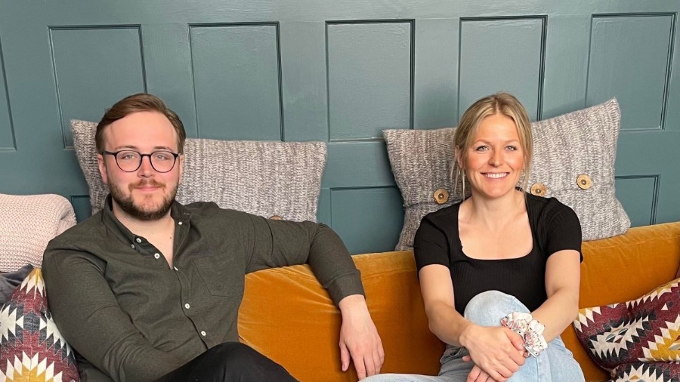 Småländska låtskrivaren Julia Karlsson om världshiten, priserna och ...