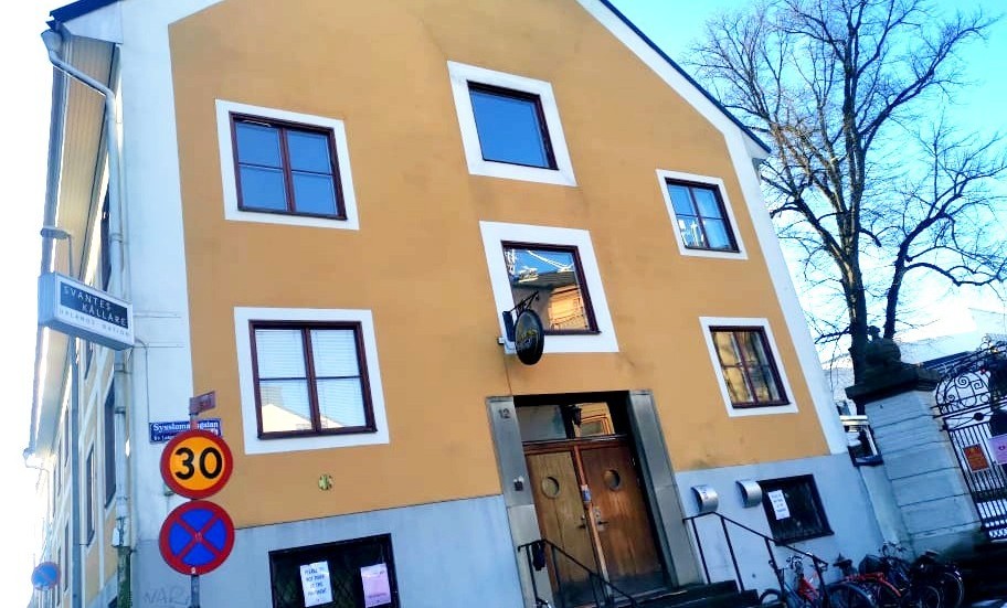 LEDARE: Ekonomisk baksmälla för Uppsalas nationer – i onödan