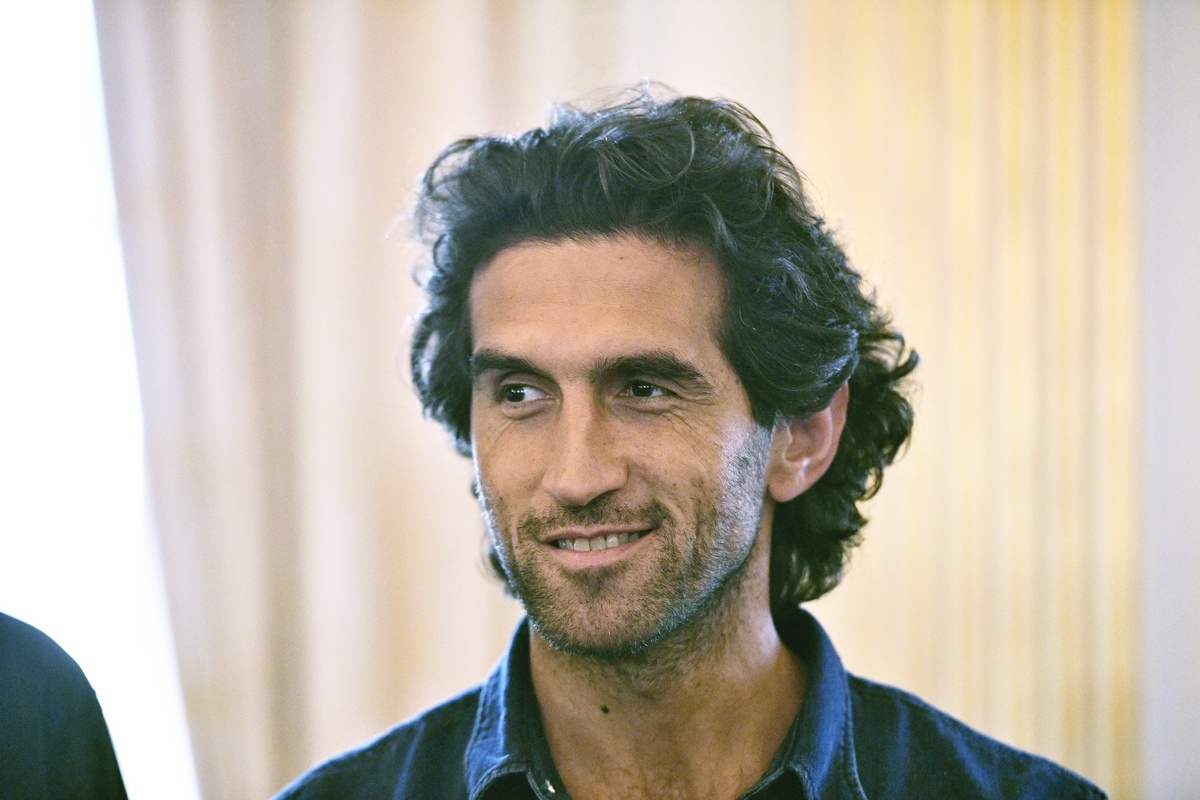 Josef Fares spel "It takes two" blir film – Folkbladet