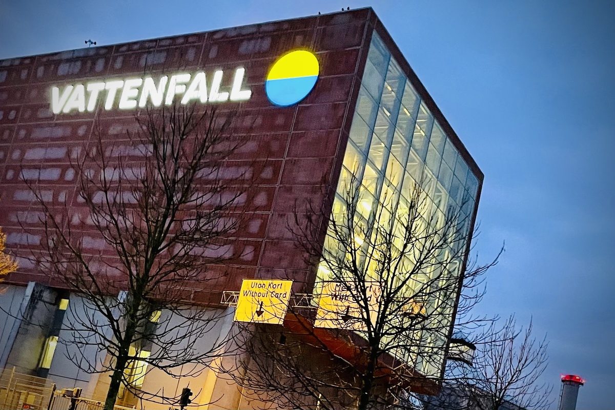 Här ska Vattenfall bygga länets snabbaste elbilsladdare – NSD