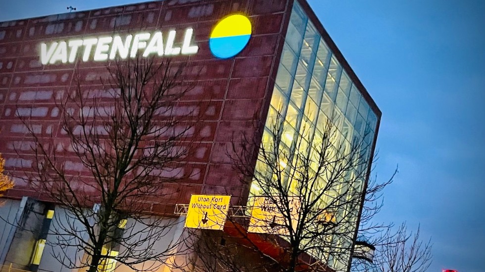 Ville ansluta el – Vattenfall tog ut för hög avgift • Privatperson i ...