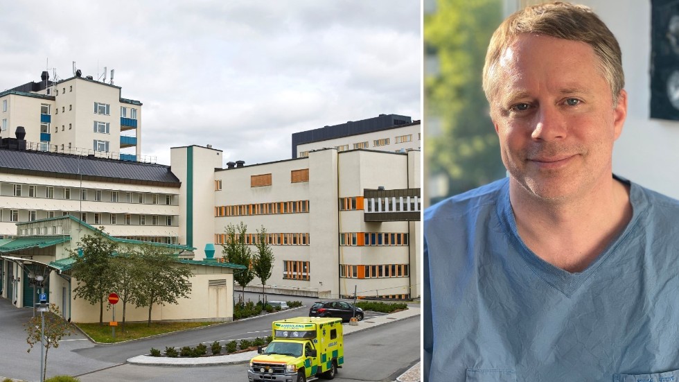 Visselblåsaren om Macchiarinidomen: "Öppnar för att man får ...