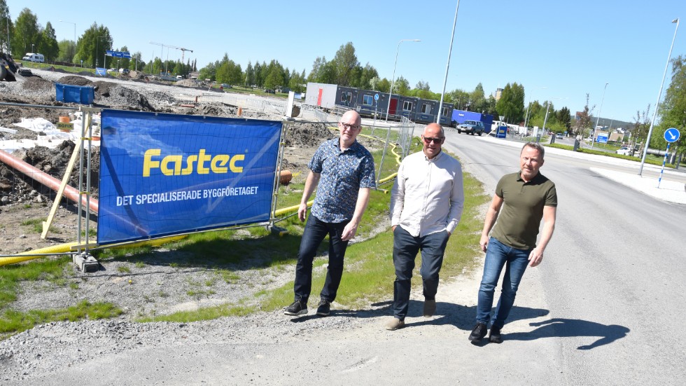 Miljardföretaget Fastec levererar på hemmaplan: ”Vi har sålt för 830 ...