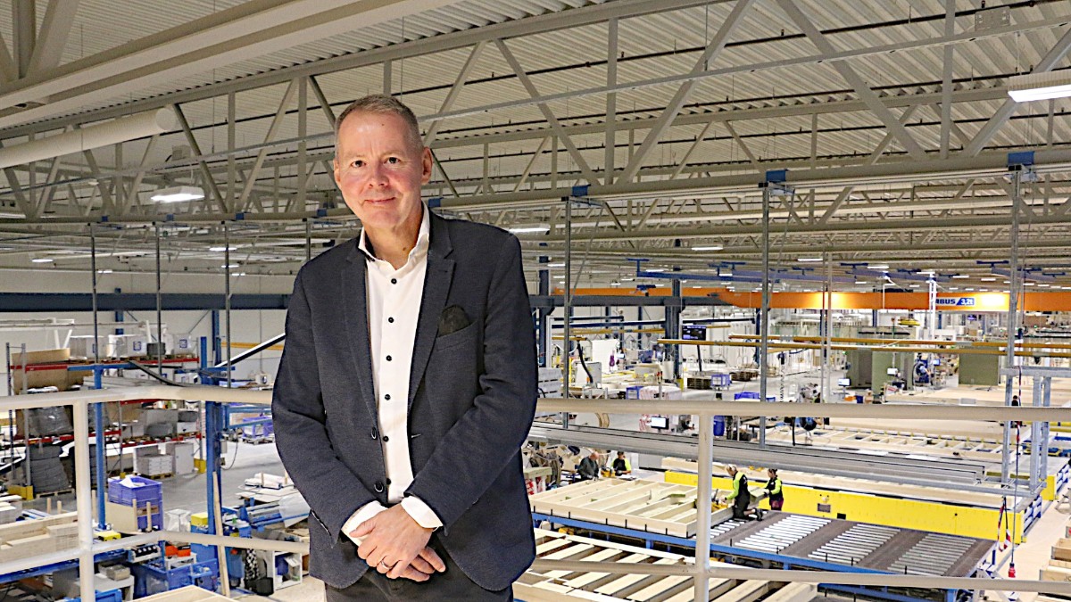 Lindbäcks bygg går mot nytt förlustår