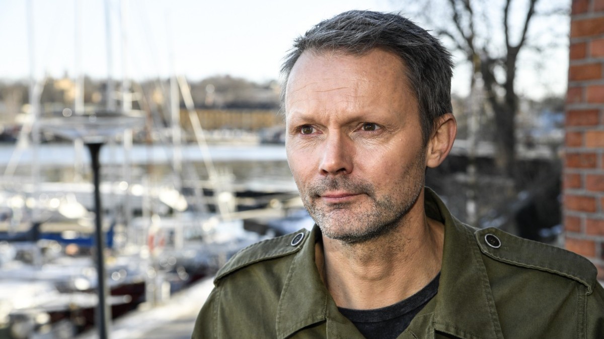 Svensk tv-serie planeras om coronapandemin