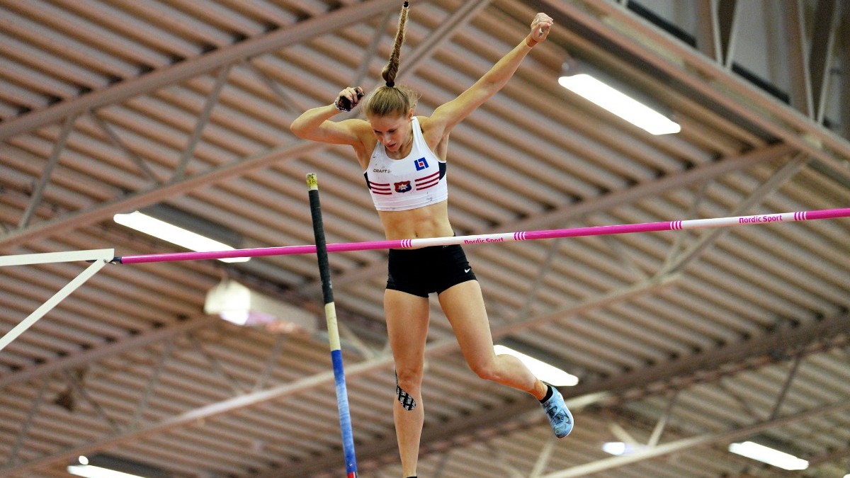 Ingen Bengtsson i SM: "Idiotiskt att chansa" | NSD