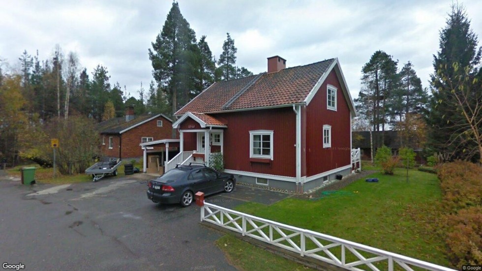 Nya ägare till hus i Piteå - prislappen: 2 800 000 kronor