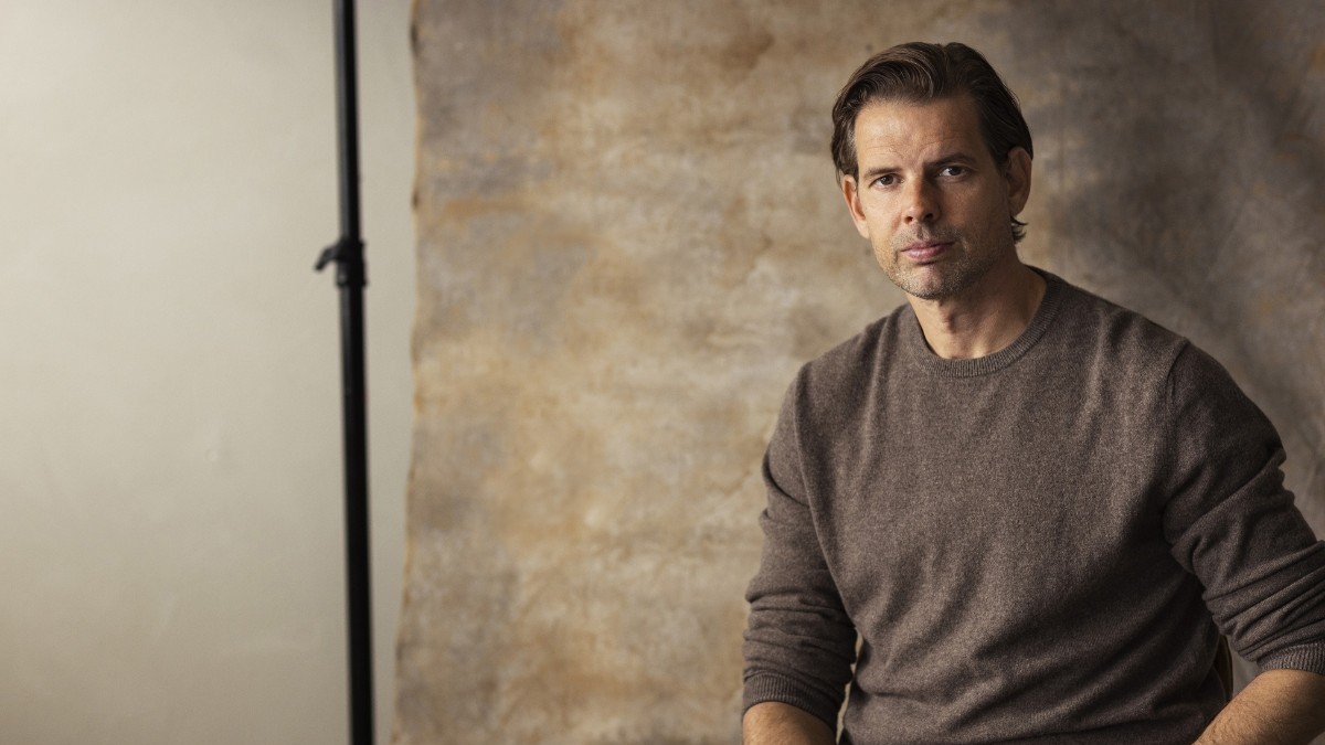 Alex Schulmans publikfriande roman "Malma station" bidrar till tv ...