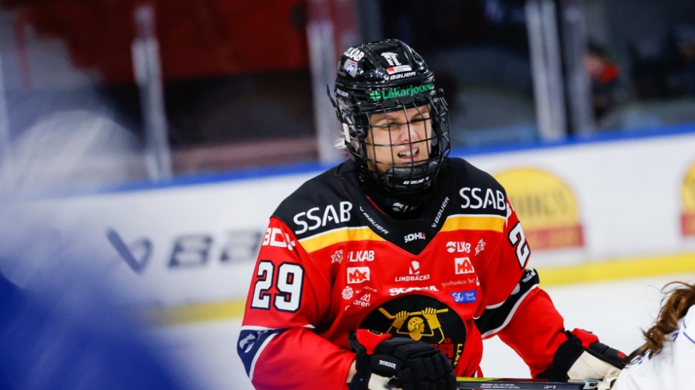 Följ Luleå/MSSK:s match mot SDE – går för seger