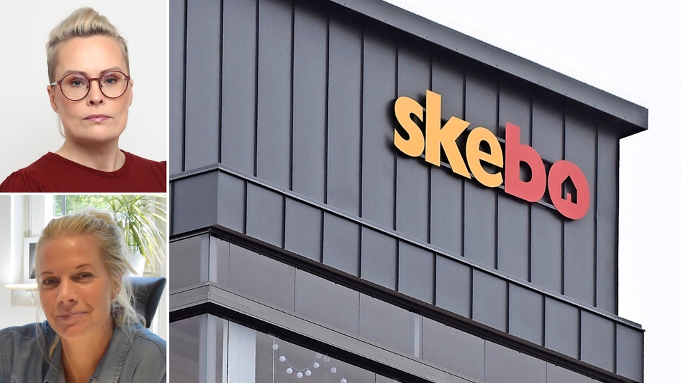 KLART: Rekordstor höjning av hyrorna hos Skebo