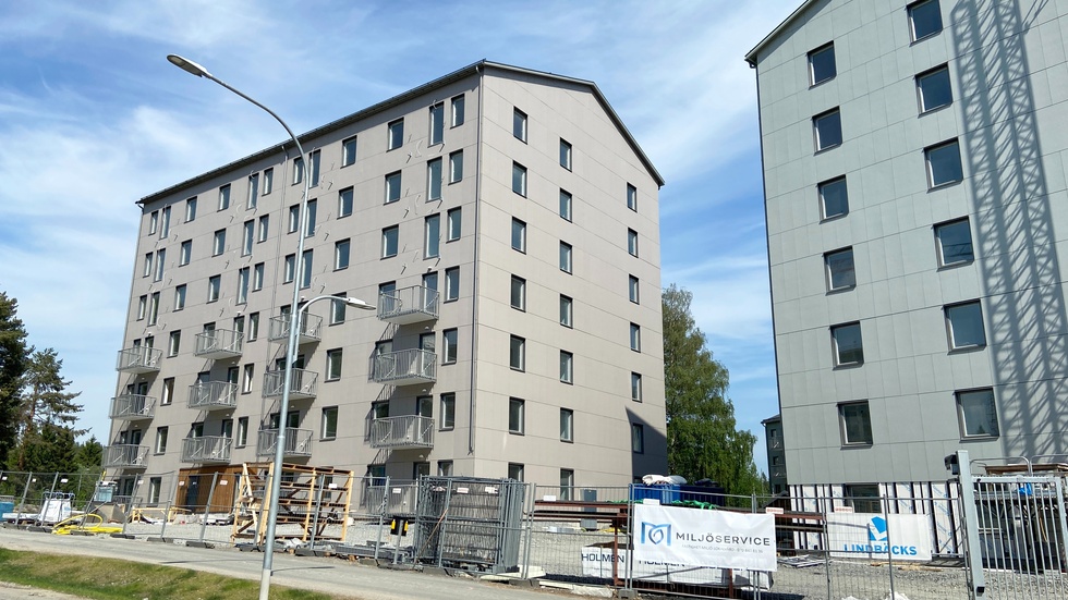 SBB drar sig ur planerade byggprojekt