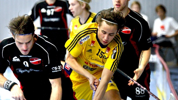 Ikonen ser inte slutet: ”Det vill jag uppleva igen”