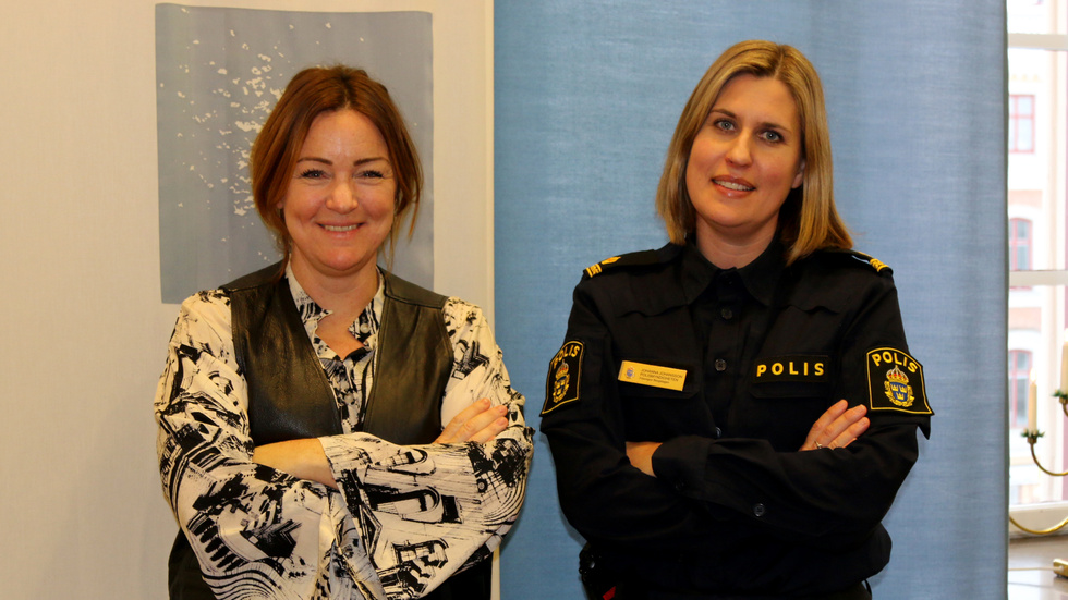 Trots mord – inga planer på att införa metoden "Sluta skjut"