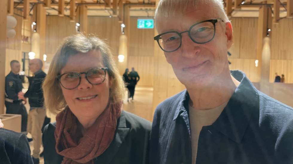 Bo Kaspers Orkester: ”Ett nu i magi”