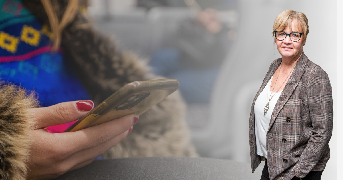 LEDARE: ”Män och deras snoppar är på många sätt ett komiskt fenomen”