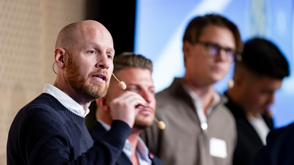 Mörka siffrorna i Gutes serie – flera misstänkta matcher