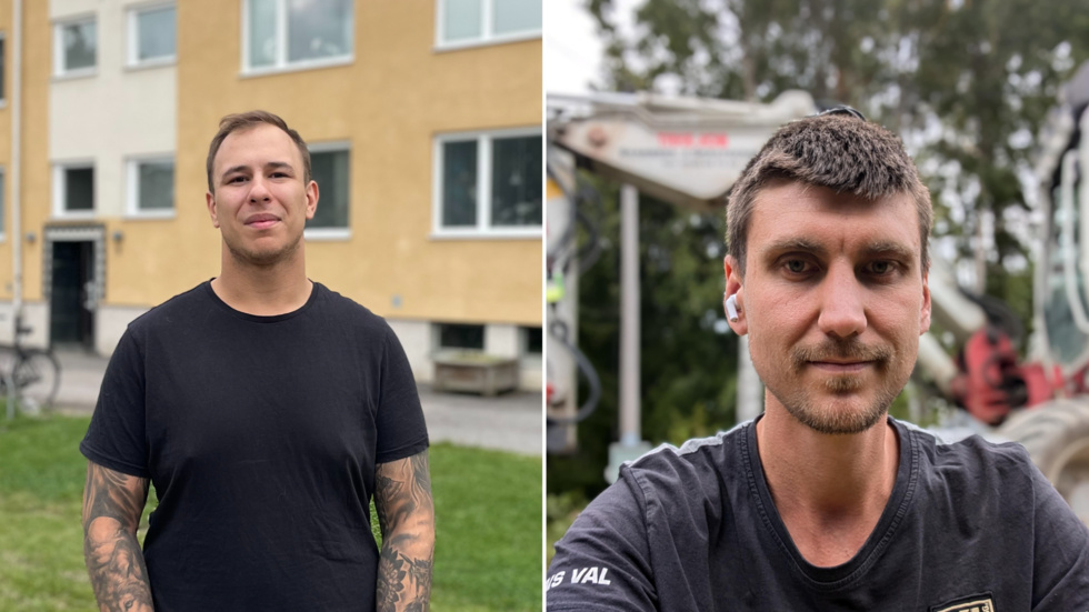 Hjältarna – här är deras berättelse om den dramatiska natten