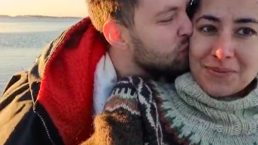 Gift vid första ögonkastet: ”Vad hände sen?”