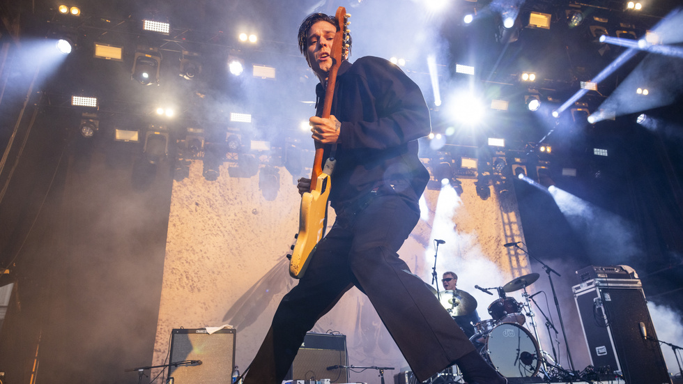 Recension: "Hurula får bära hela helgens identitet på sina axlar"