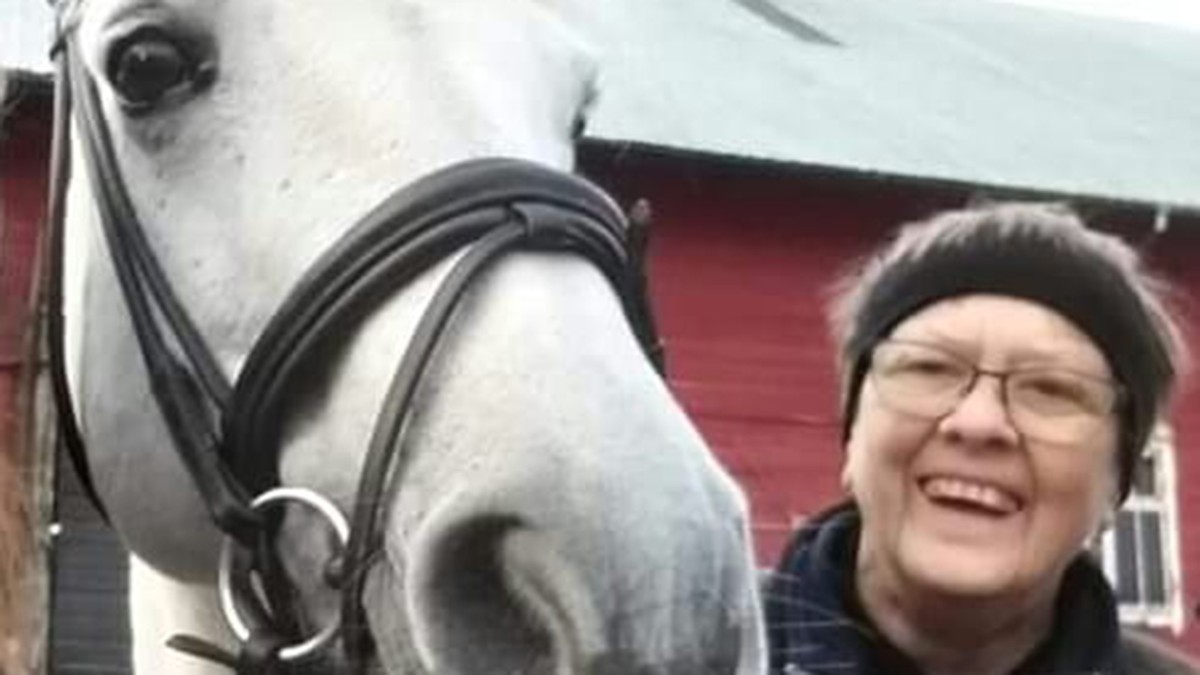 Berit Jansson till minne