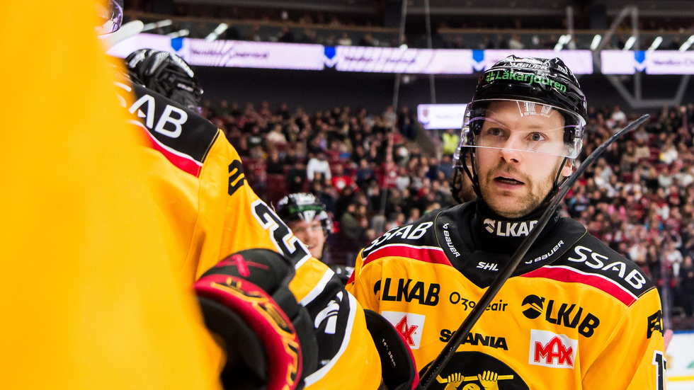 Från bänkad till målskytt: "Vågade inte hoppas..."